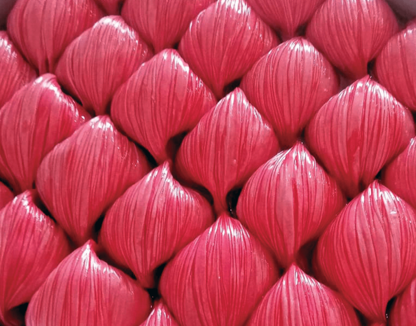 Jazz – Hazelnut, Vanilla & Cherry – Serenada